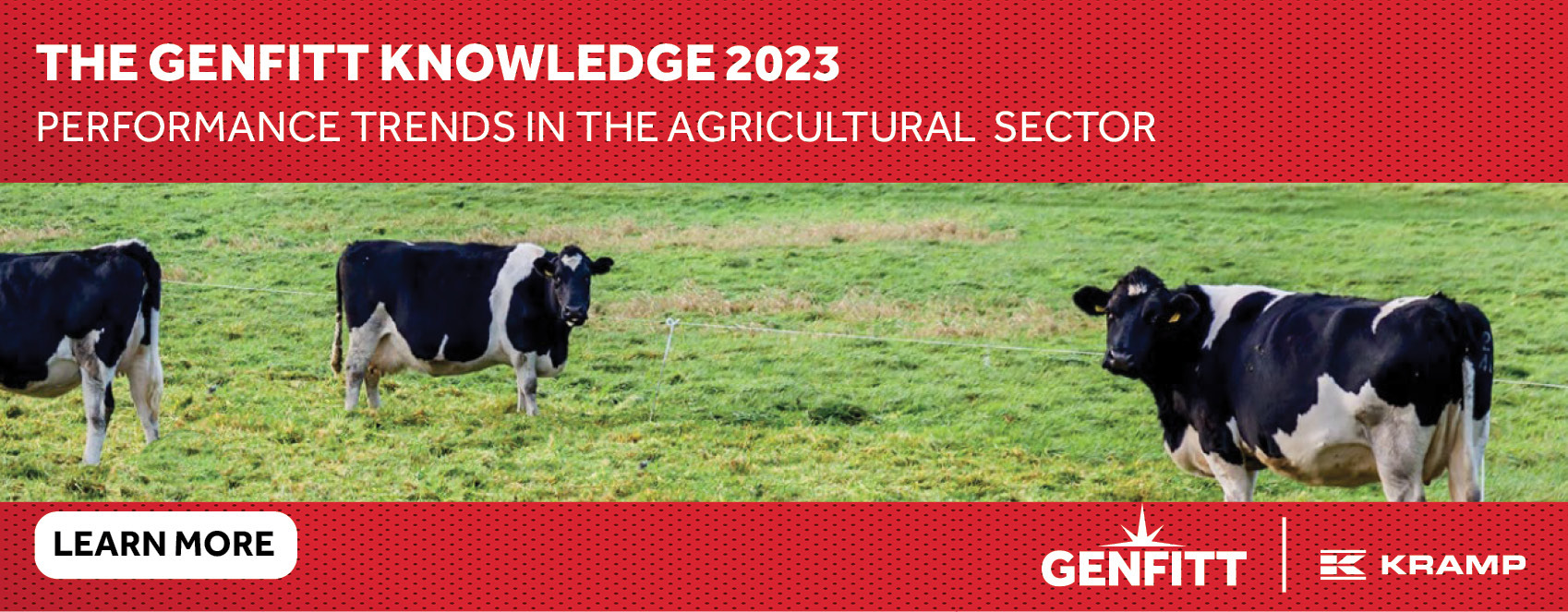 The Genfitt Knowledge Report 2023 is Here!