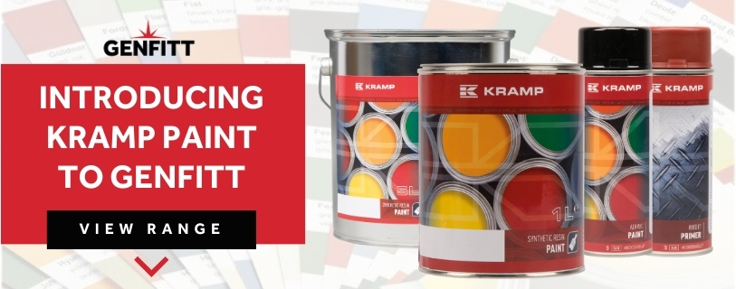 Genfitt | Farm Machinery Parts | Agricultural Spares | Tools | PTO