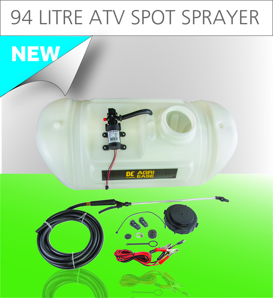 Genfitt | Agricultural Spares | Tractor Spares | Machinery Parts | PTO ...