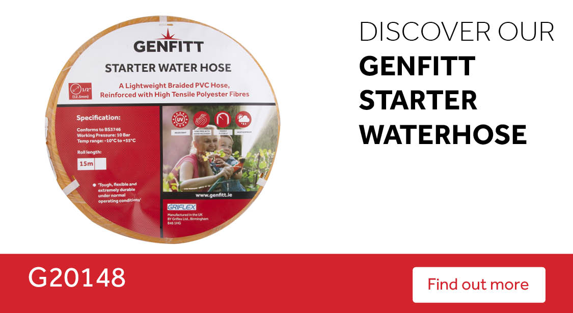 Genfitt | Farm Machinery Parts | Agricultural Spares | Tools | PTO