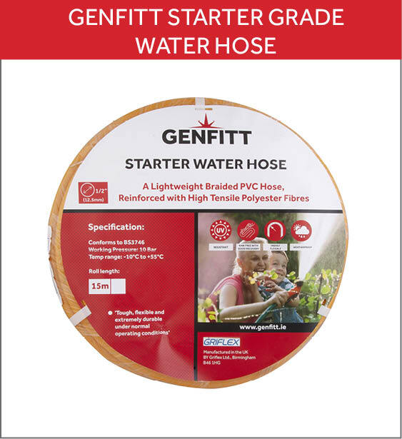 Genfitt | Farm Machinery Parts | Agricultural Spares | Tools | PTO